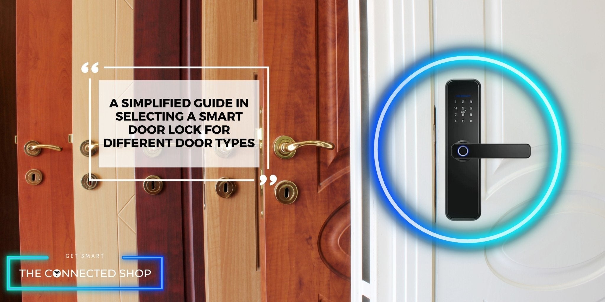 How to Select the Ideal Lock for Your Doors: A Simplified Guide