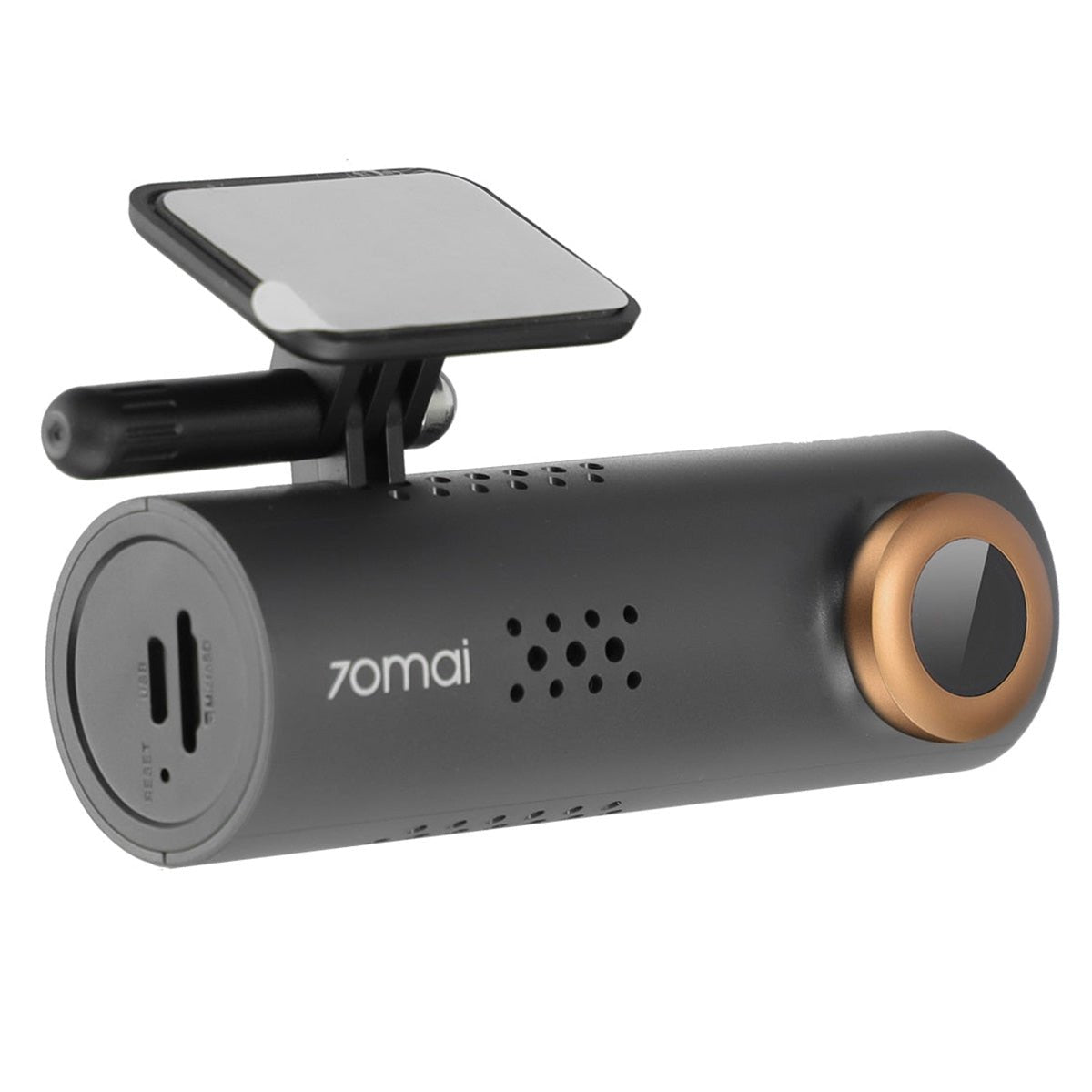 Smart Dash Cam WiFi Mobile App - Connected Car Dash Cam with Mobile App ...