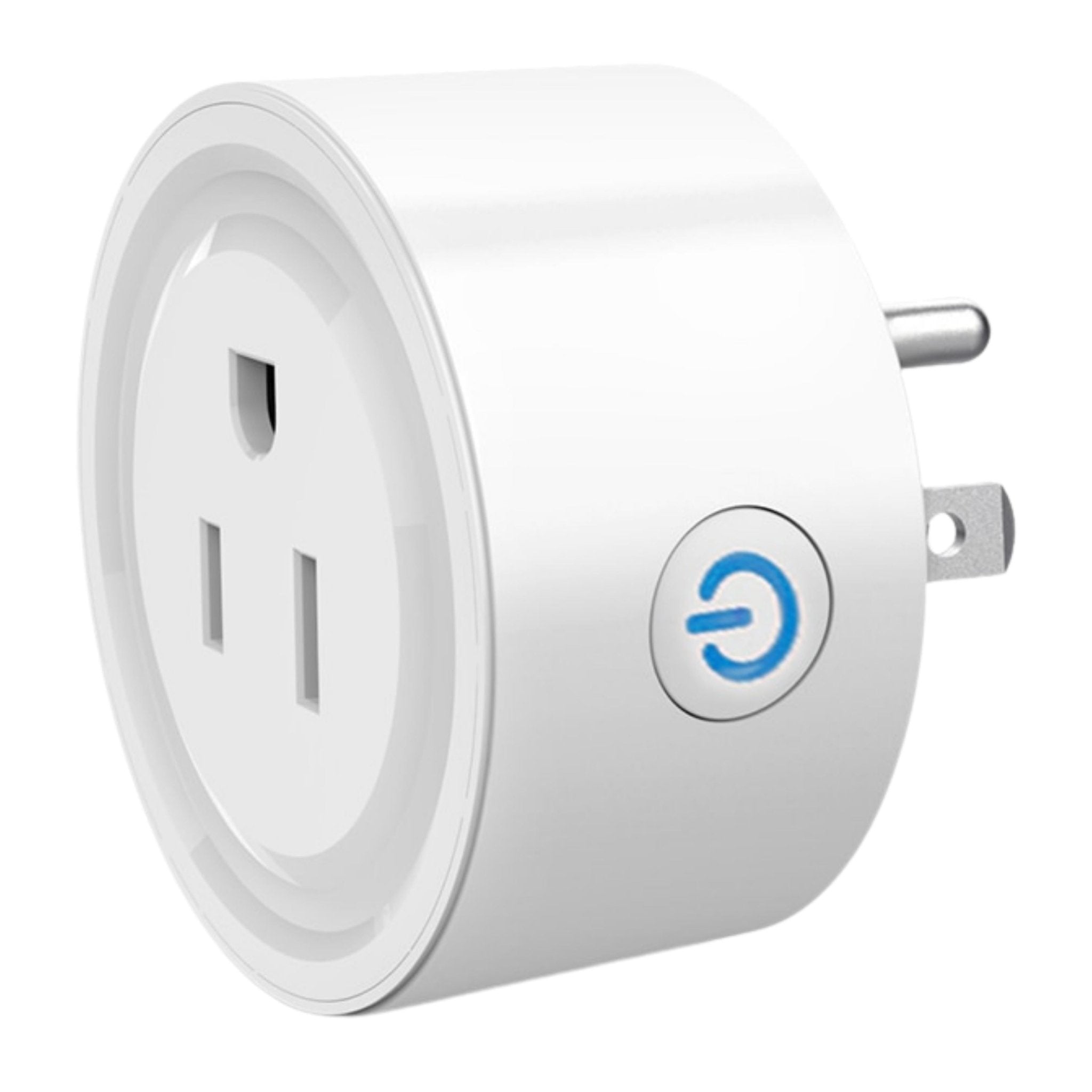 Smart Plug Adapter - Smart Plug Adapter and WiFi Mobile App